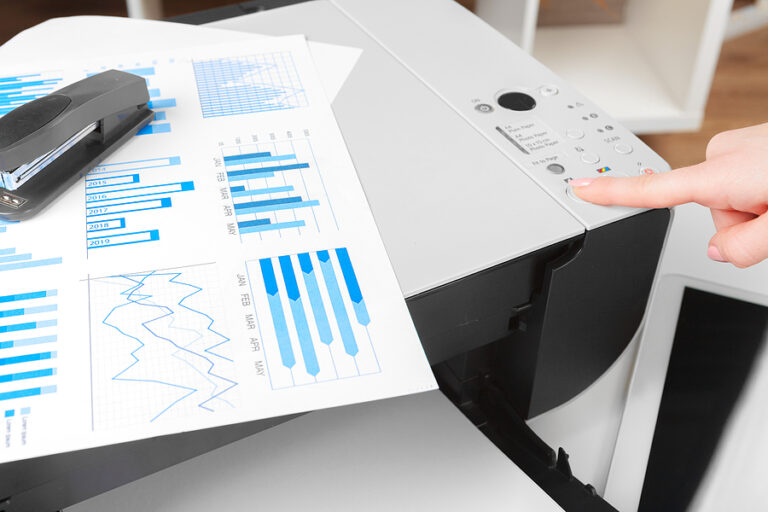 Document Management Services | San Antonio Scanning and Records